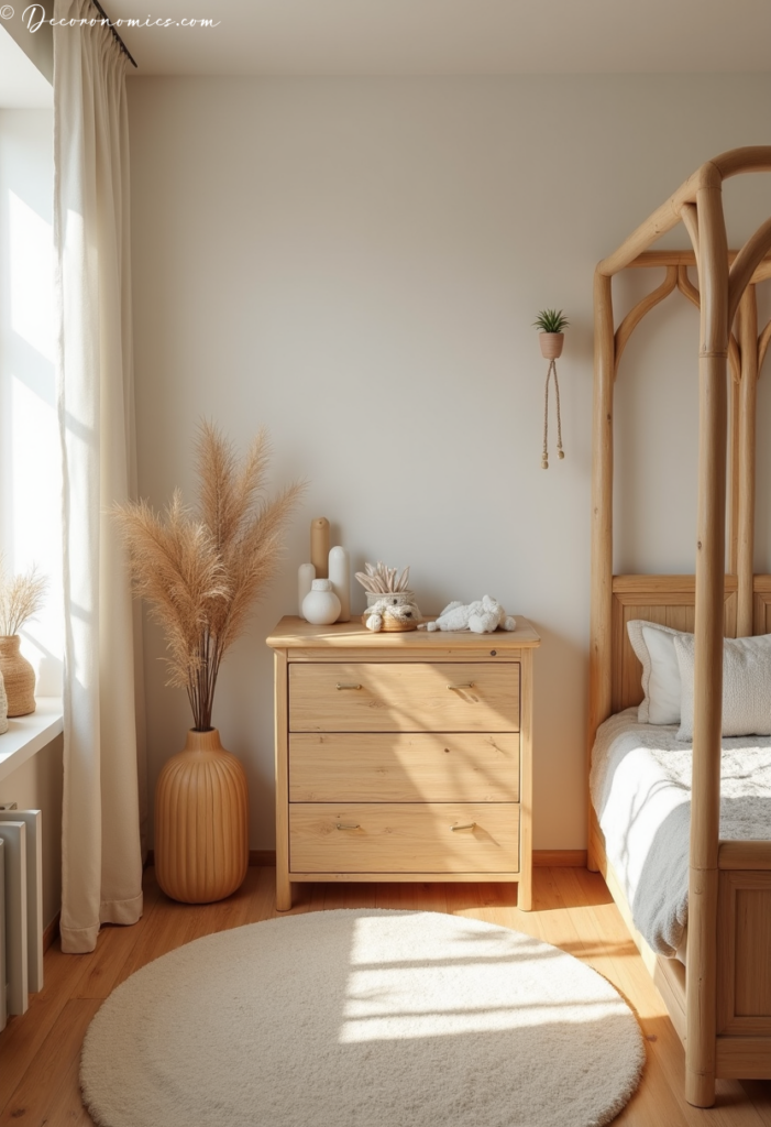 50 Stunning Bamboo Interior Design Ideas: Sustainable, Stylish Spaces ...
